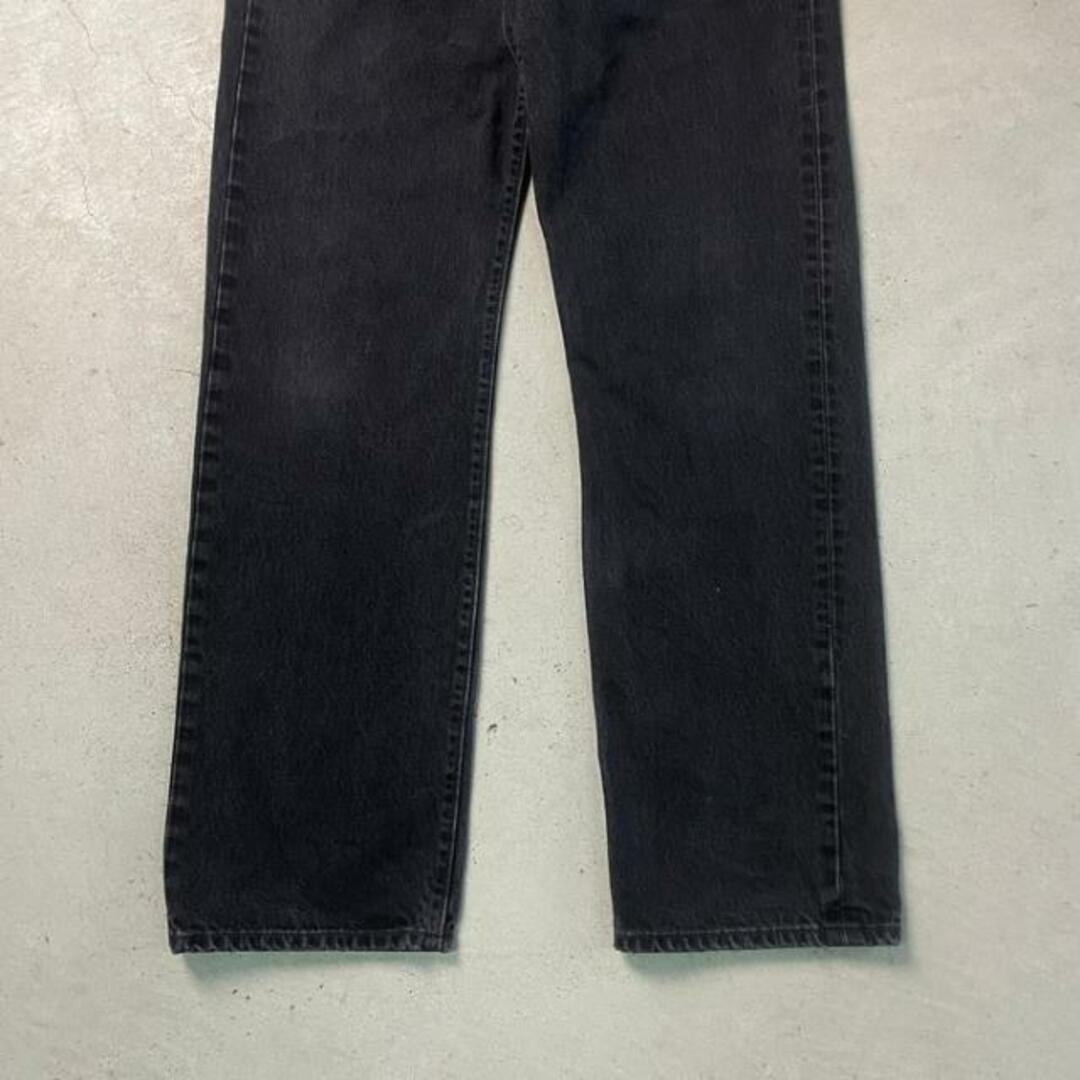 Levi's - 90年代 メキシコ製 Levi's リーバイス 00501-0660 Levi's - 90年代 メキシコ製 Levi's リーバイス 00501-0660