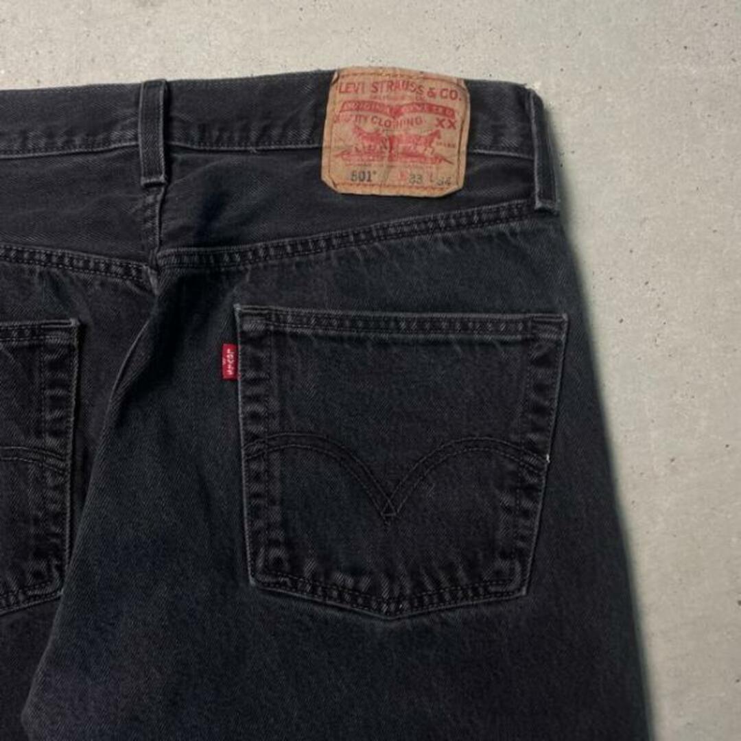 Levi's - 90年代 メキシコ製 Levi's リーバイス 00501-0660 Levi's - 90年代 メキシコ製 Levi's リーバイス 00501-0660