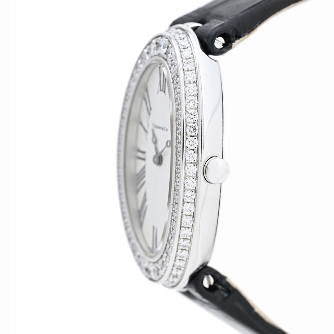 Tiffany & Co. - ティファニー カクテルウォッチ Z0094.10.40 Tiffany & Co. - ティファニー カクテルウォッチ Z0094.10.40