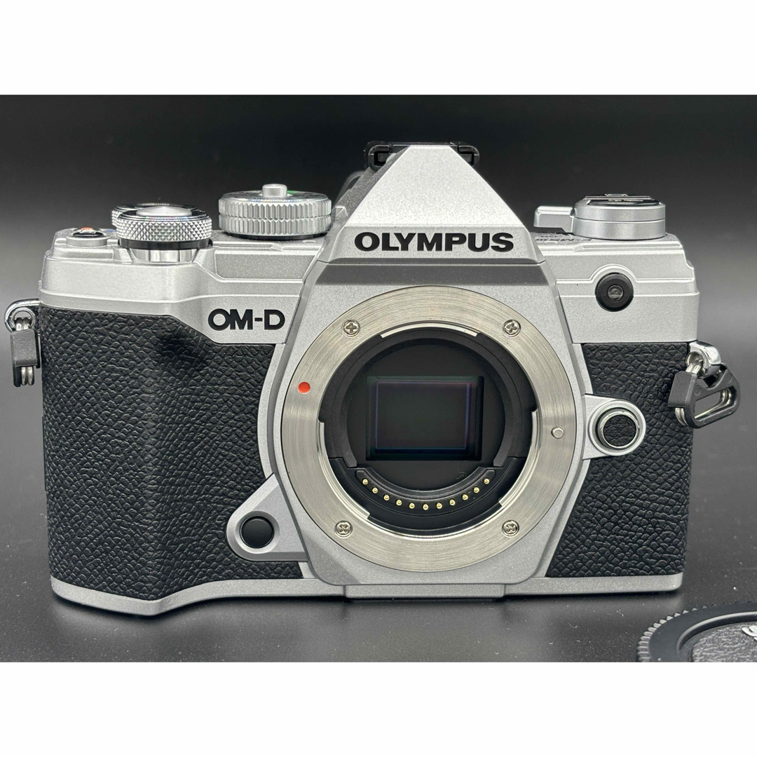 超美品〉オリンパスOM-D E-M5Ⅲの14-150mmズームレンズキット 超美品〉オリンパスOM-D E-M5Ⅲの14-150mmズームレンズキット