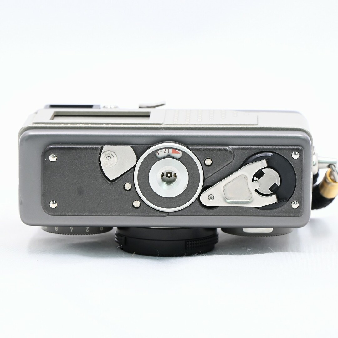 Rollei 35 Classic Titan Edition チタン Rollei 35 Classic Titan Edition チタン