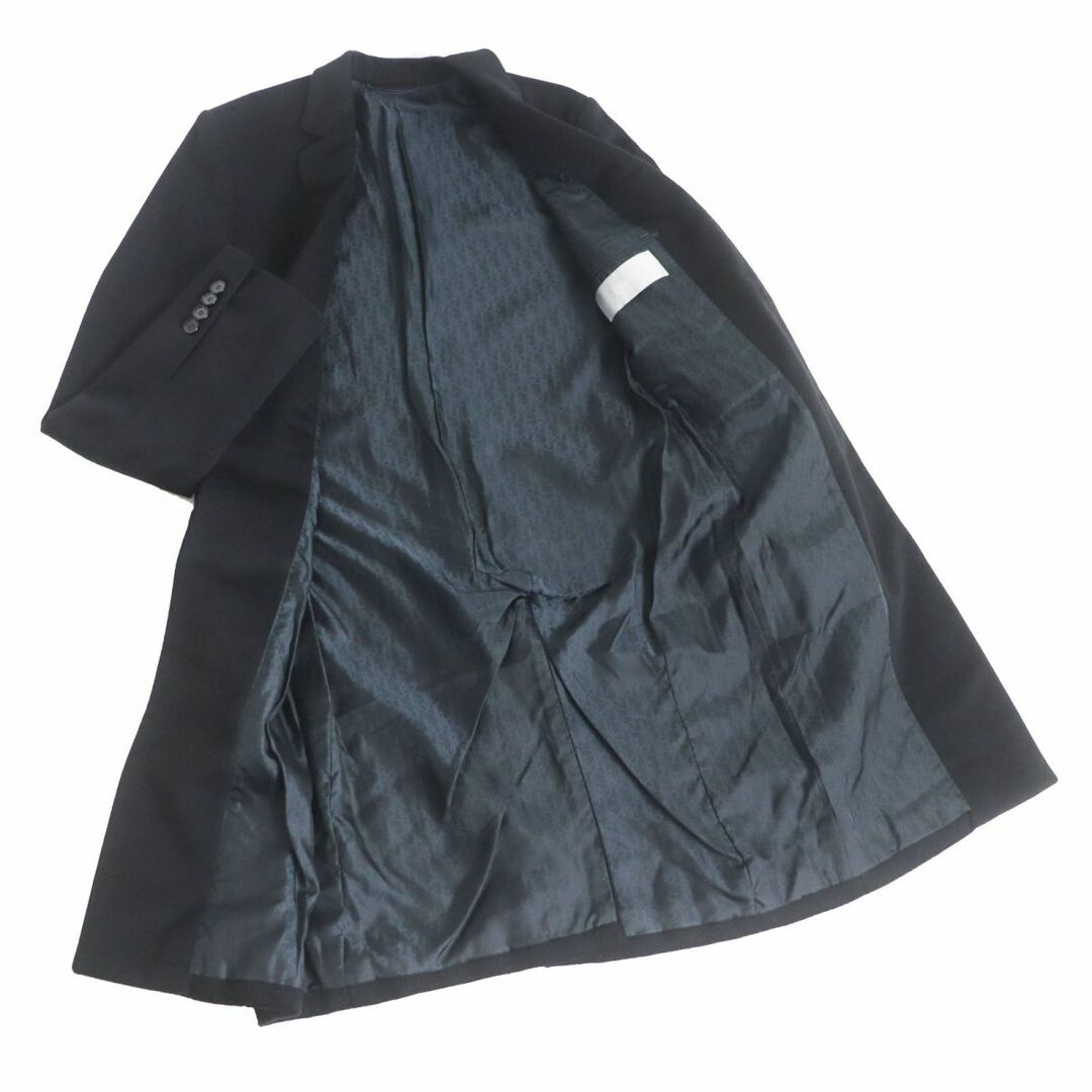 DIOR HOMME - 極美品□DIOR/ディオール オム 裏地オブリーク柄 DIOR HOMME - 極美品□DIOR/ディオール オム 裏地オブリーク柄