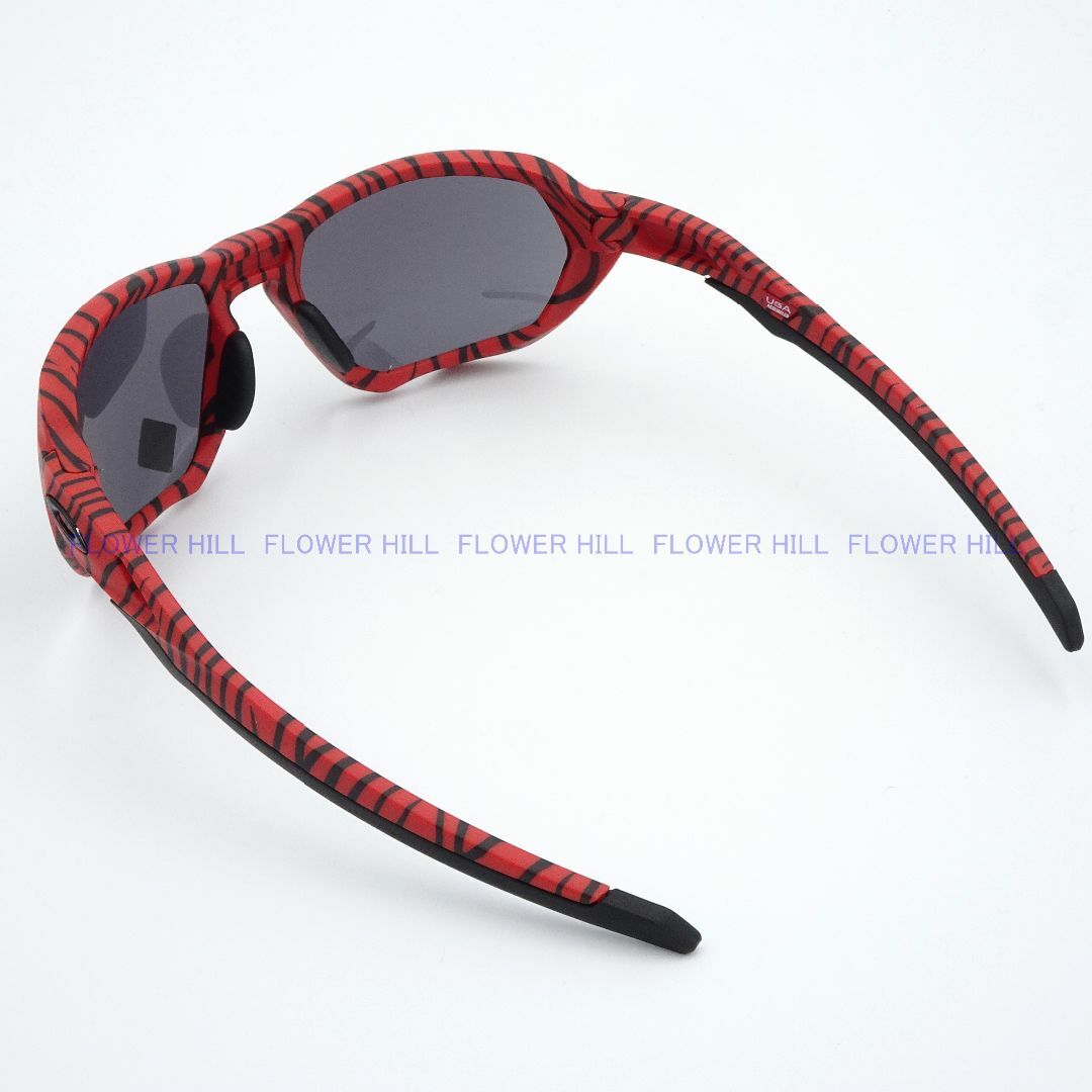 オークリー OAKLEY サングラス 限定モデル PLAZMA レッドタイガー オークリー OAKLEY サングラス 限定モデル PLAZMA レッドタイガー