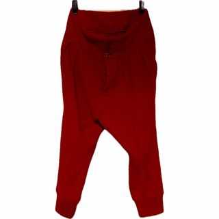 Vivienne Westwood(サルエルパンツ)のフリマアイテム一覧 Vivienne Westwood(サルエルパンツ)のフリマアイテム一覧