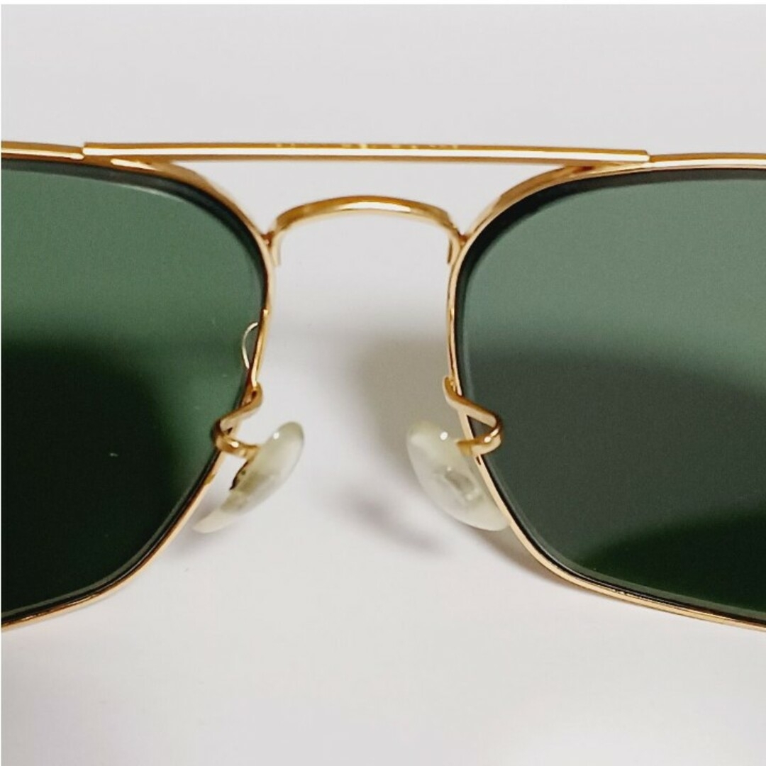 B&L Ray-Ban USA ヴィンテージ ボシュロム社製 キャラバン B&L Ray-Ban USA ヴィンテージ ボシュロム社製 キャラバン
