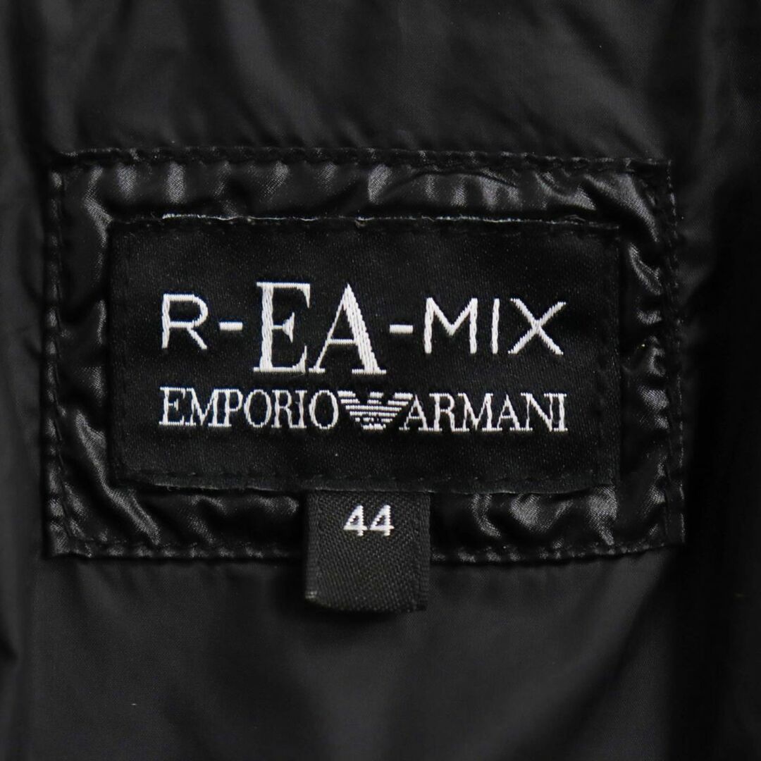 EMPORIO ARMANI - 極美品○2019年製 黒タグ EMPORIO ARMANI EMPORIO ARMANI - 極美品○2019年製 黒タグ EMPORIO ARMANI