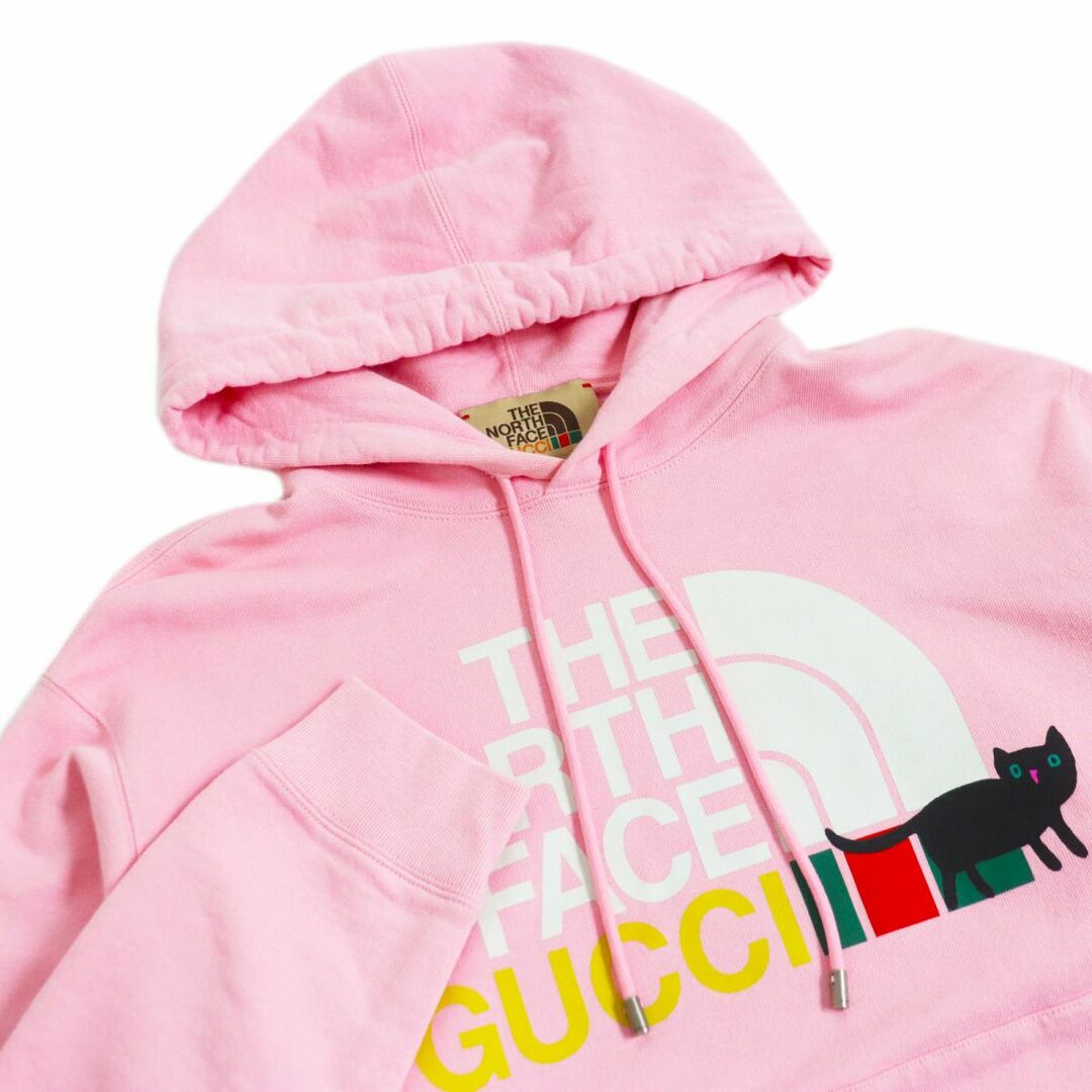GUCCI - 極美品□GUCCI×THE NORTH FACE グッチ ザ・ノース GUCCI - 極美品□GUCCI×THE NORTH FACE グッチ ザ・ノース