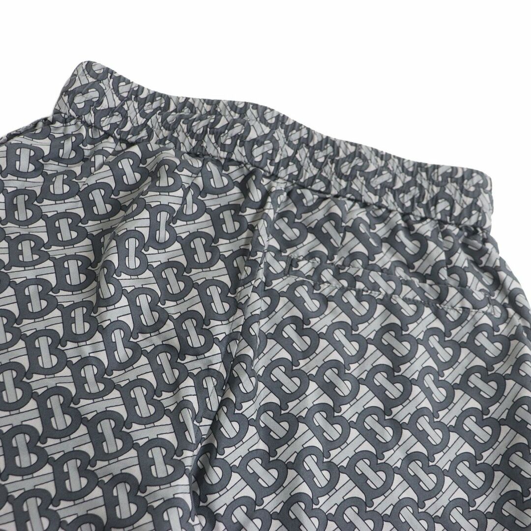 BURBERRY - 極美品□BURBERRY/バーバリー 8048874 TBモノグラム BURBERRY - 極美品□BURBERRY/バーバリー 8048874 TBモノグラム