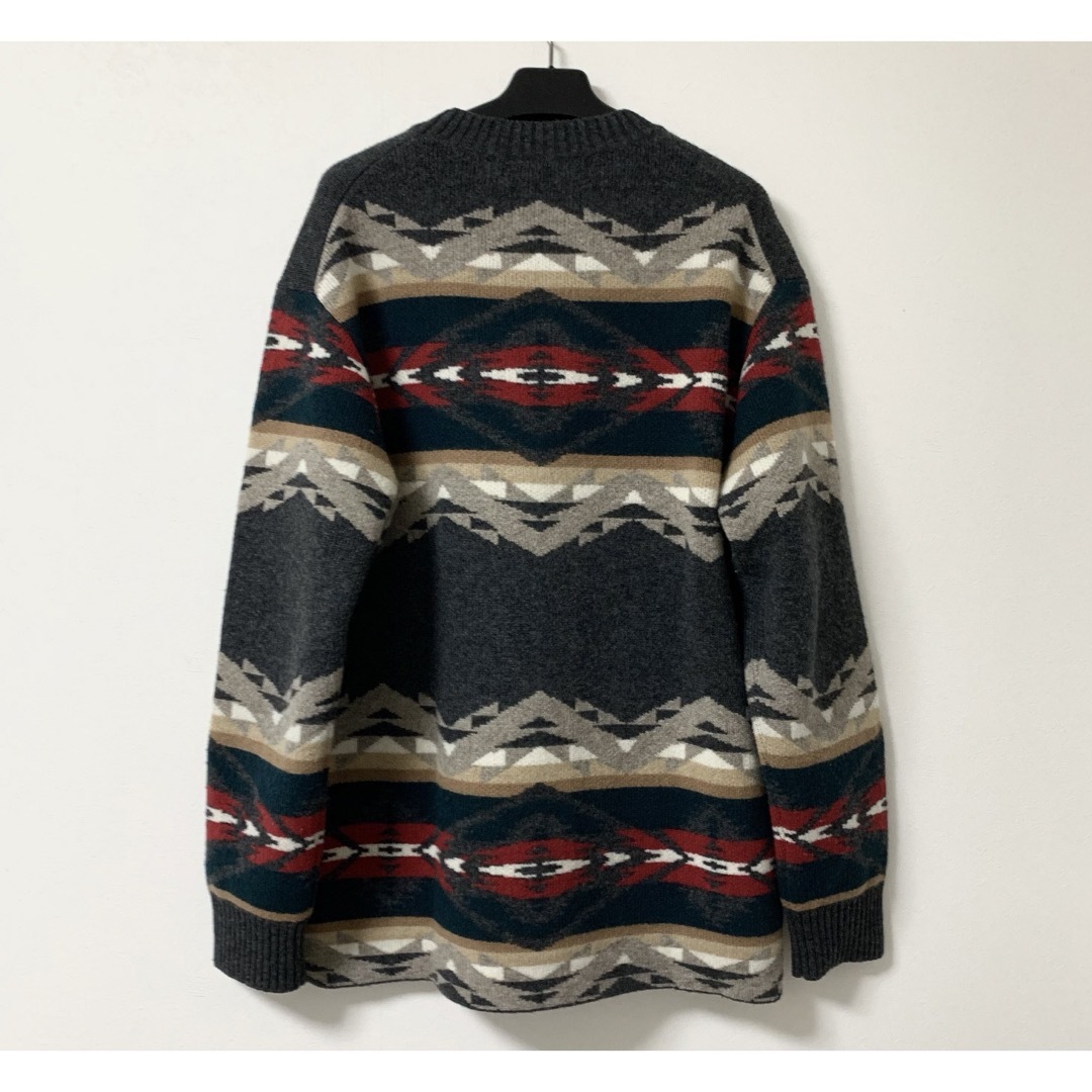 22aw ジュンヤワタナベマン コムデギャルソン ペンドルトン柄 22aw ジュンヤワタナベマン コムデギャルソン ペンドルトン柄