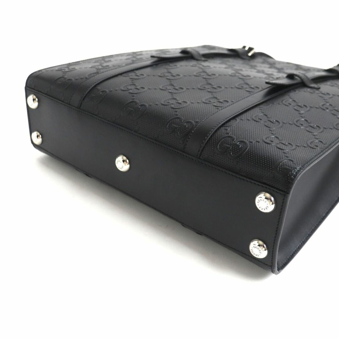 GUCCI - 未使用品▽GUCCI グッチ 700421 GGエンボス ミディアム GUCCI - 未使用品▽GUCCI グッチ 700421 GGエンボス ミディアム