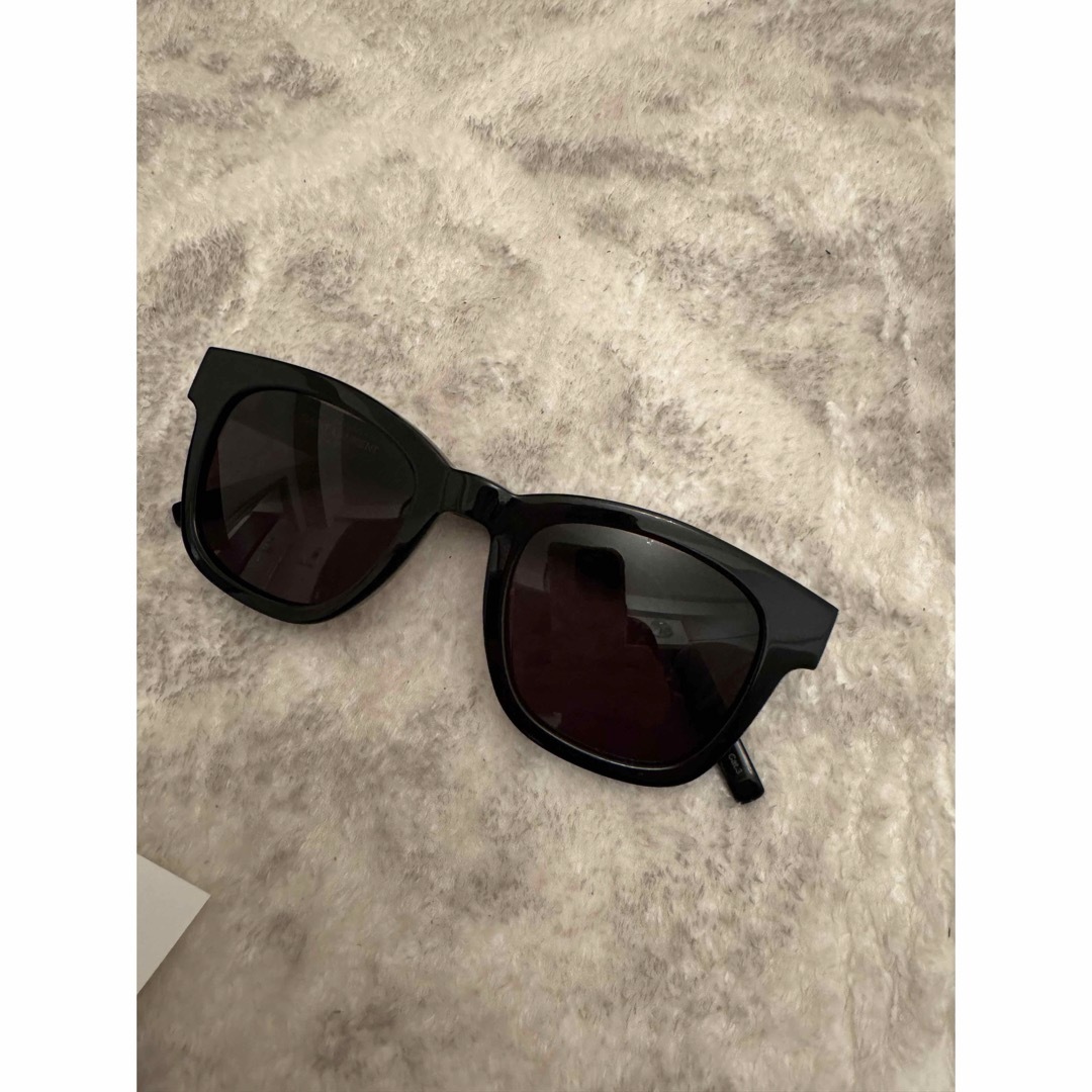 Yves Saint Laurent - サンローラン サングラス SL M124 001 Yves Saint Laurent - サンローラン サングラス SL M124 001