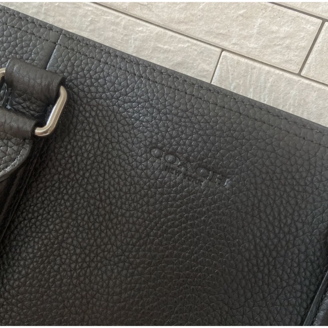 COACH - 【正規銀座店購入品】COACH コーチ トートバッグ COACH - 【正規銀座店購入品】COACH コーチ トートバッグ