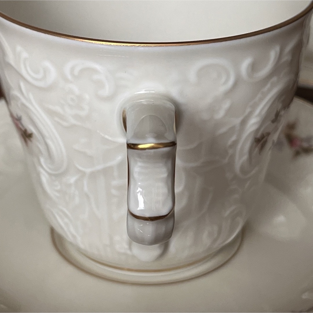 Rosenthal - 【レア美品】ドイツ製 ローゼンタール☆サンスーシ Rosenthal - 【レア美品】ドイツ製 ローゼンタール☆サンスーシ