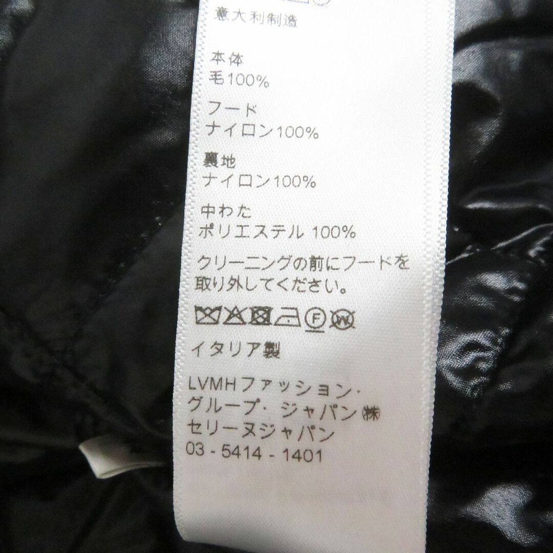 CELINE - 美品□21AW CELINE/セリーヌ 2W4100010 チェック柄 CELINE - 美品□21AW CELINE/セリーヌ 2W4100010 チェック柄