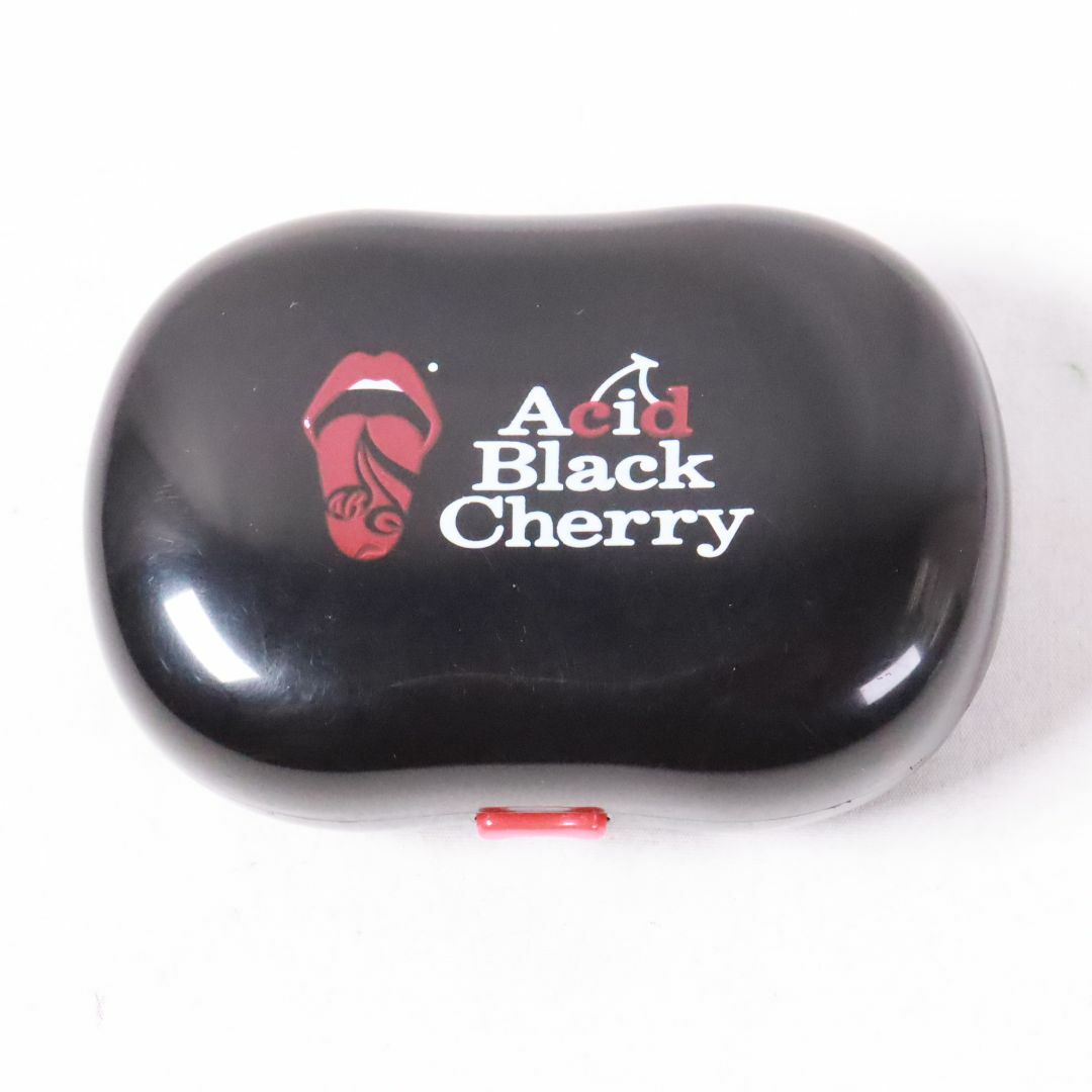 Acid Black Cherry アシッドブラックチェリー 2点セット Acid Black Cherry アシッドブラックチェリー 2点セット