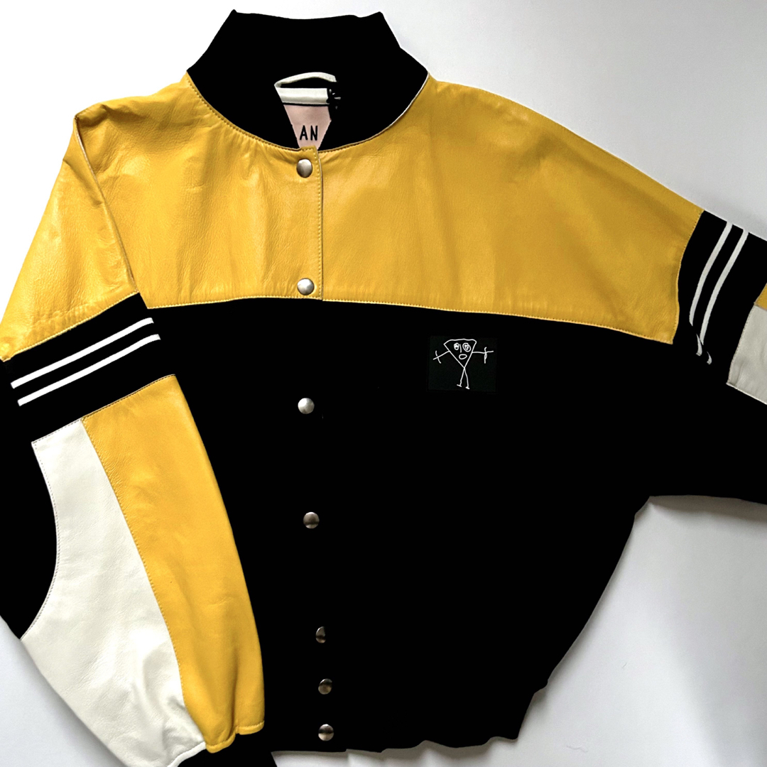 Plan C - 国内正規308,000円 PLAN C PLANC プランシー レザー Plan C - 国内正規308,000円 PLAN C PLANC プランシー レザー