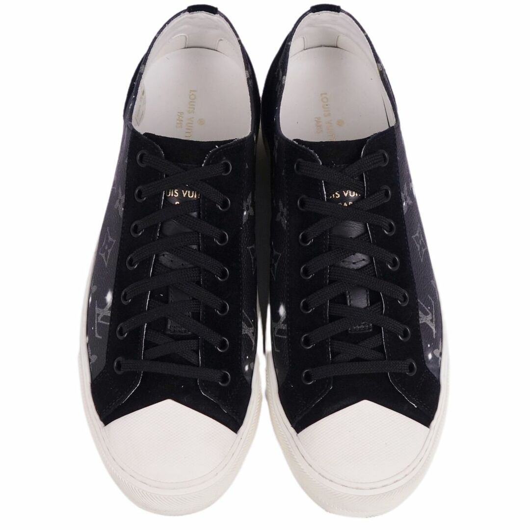 LOUIS VUITTON - 美品 ルイヴィトン LOUIS VUITTON スニーカー LOUIS VUITTON - 美品 ルイヴィトン LOUIS VUITTON スニーカー