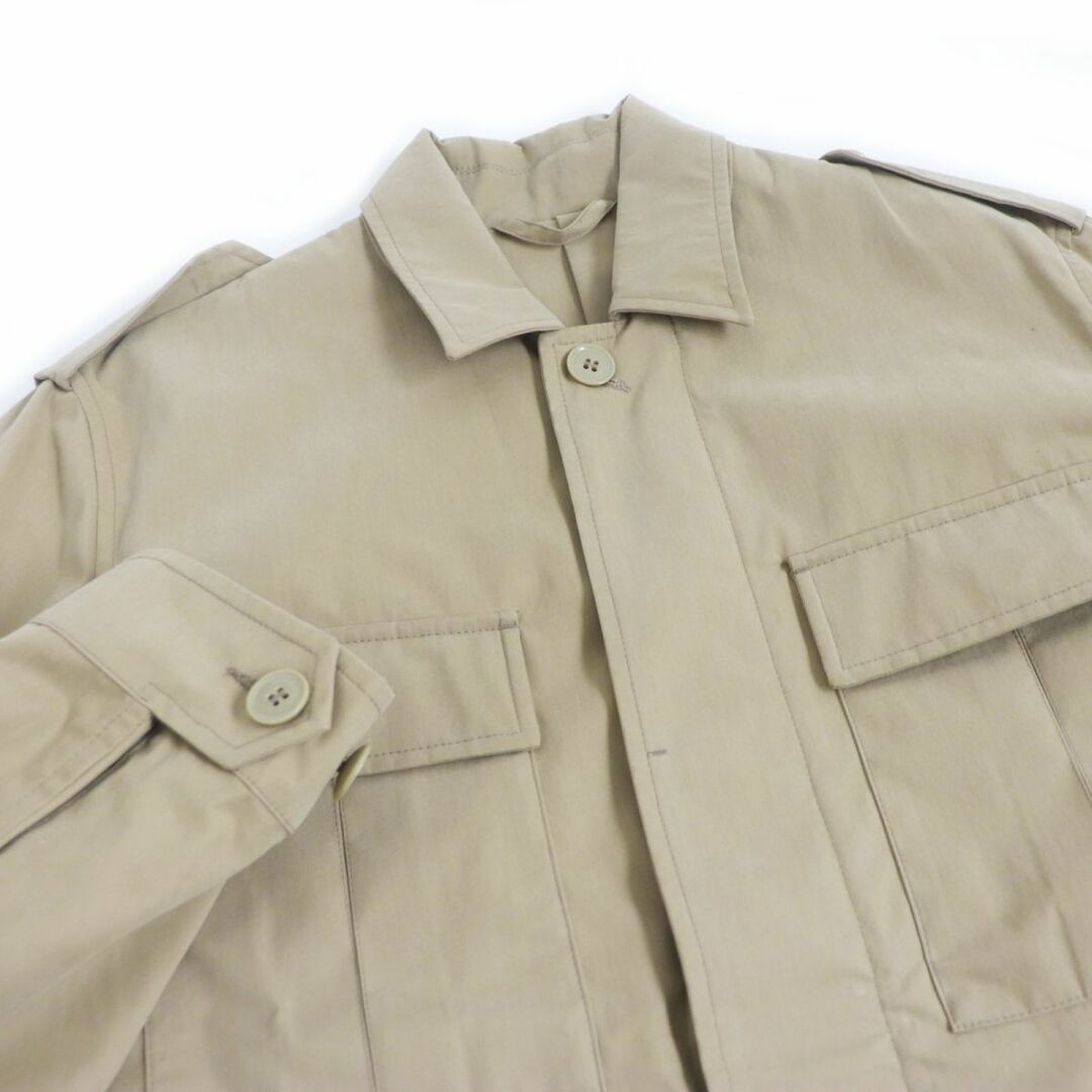 MACKINTOSH - 美品□MACKINTOSH/マッキントッシュ ロゴボタン MACKINTOSH - 美品□MACKINTOSH/マッキントッシュ ロゴボタン