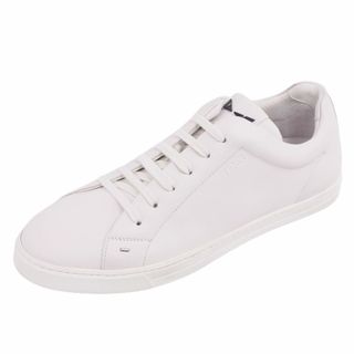 FENDI - フェンディ FENDI スニーカー ローカット レースアップ FENDI - フェンディ FENDI スニーカー ローカット レースアップ
