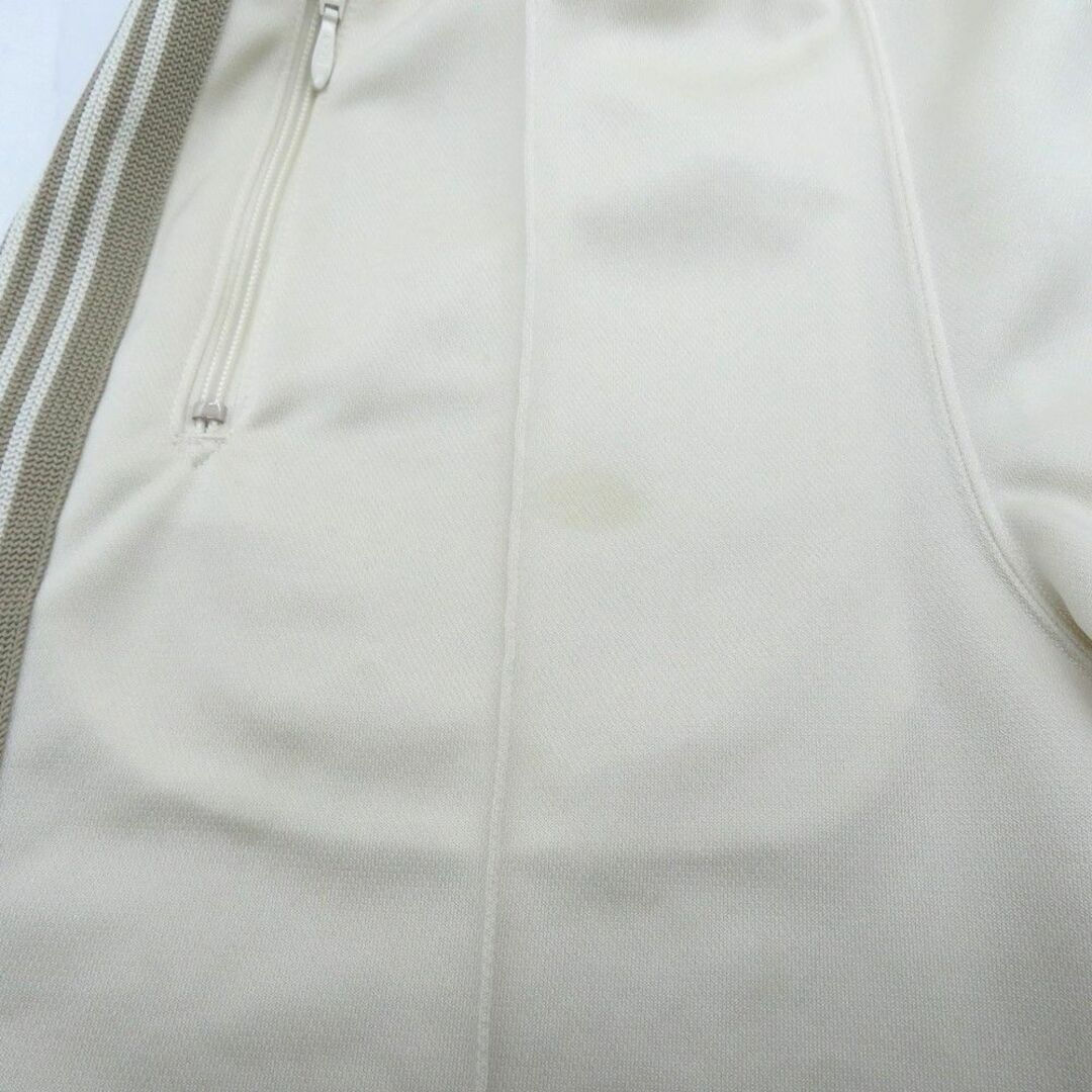 Needles - NEEDLES 23aw Exclusive Track Pant CREAM/BEIGE Needles - NEEDLES 23aw Exclusive Track Pant CREAM/BEIGE