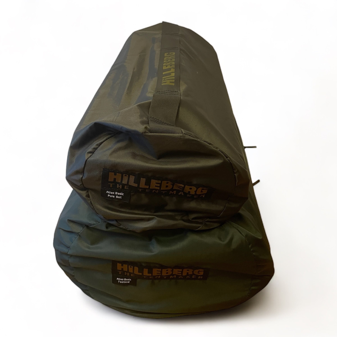 HILLEBERG - HILLEBERG Atlas ヒルバーグ アトラス タクティカル HILLEBERG - HILLEBERG Atlas ヒルバーグ アトラス タクティカル