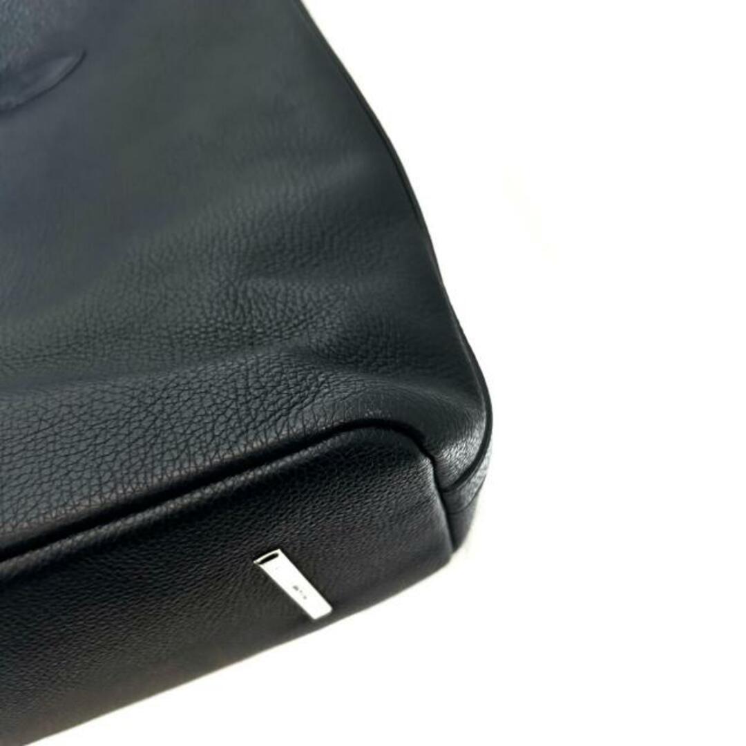 pelle morbida(ペッレモルビダ) ビジネスバッグ deck/9(デッキ pelle morbida(ペッレモルビダ) ビジネスバッグ deck/9(デッキ