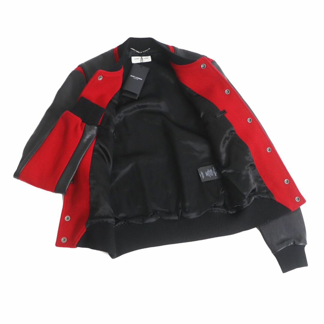SAINT LAURENT - 未使用品□SAINT LAURENT PARIS/サンローラン SAINT LAURENT - 未使用品□SAINT LAURENT PARIS/サンローラン