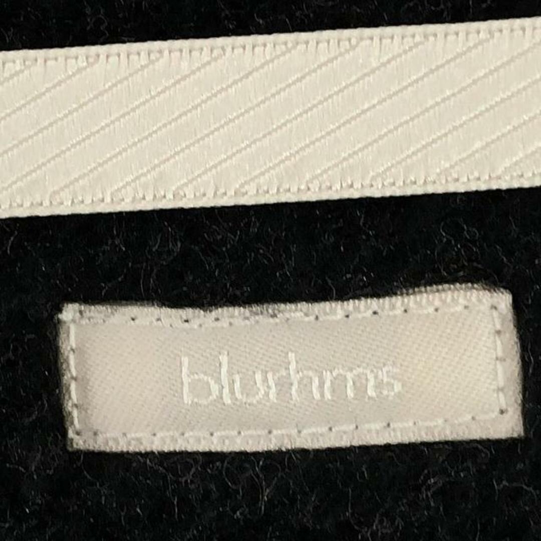 blurhms - 【新品】 blurhms / ブラームス | 2023AW | Pe/Silk blurhms - 【新品】 blurhms / ブラームス | 2023AW | Pe/Silk