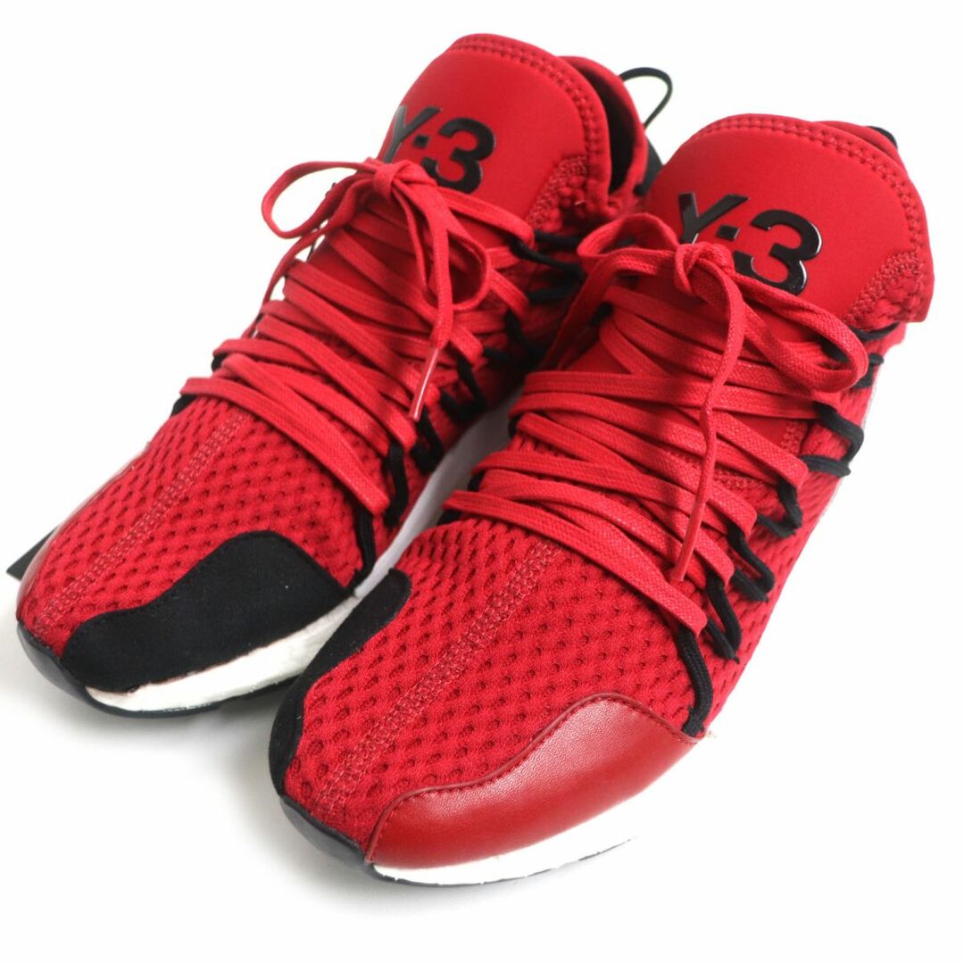 Y-3 - 未使用品▽Y3 YOHJI YAMAMOTO×adidas ヨウジヤマモト Y-3 - 未使用品▽Y3 YOHJI YAMAMOTO×adidas ヨウジヤマモト