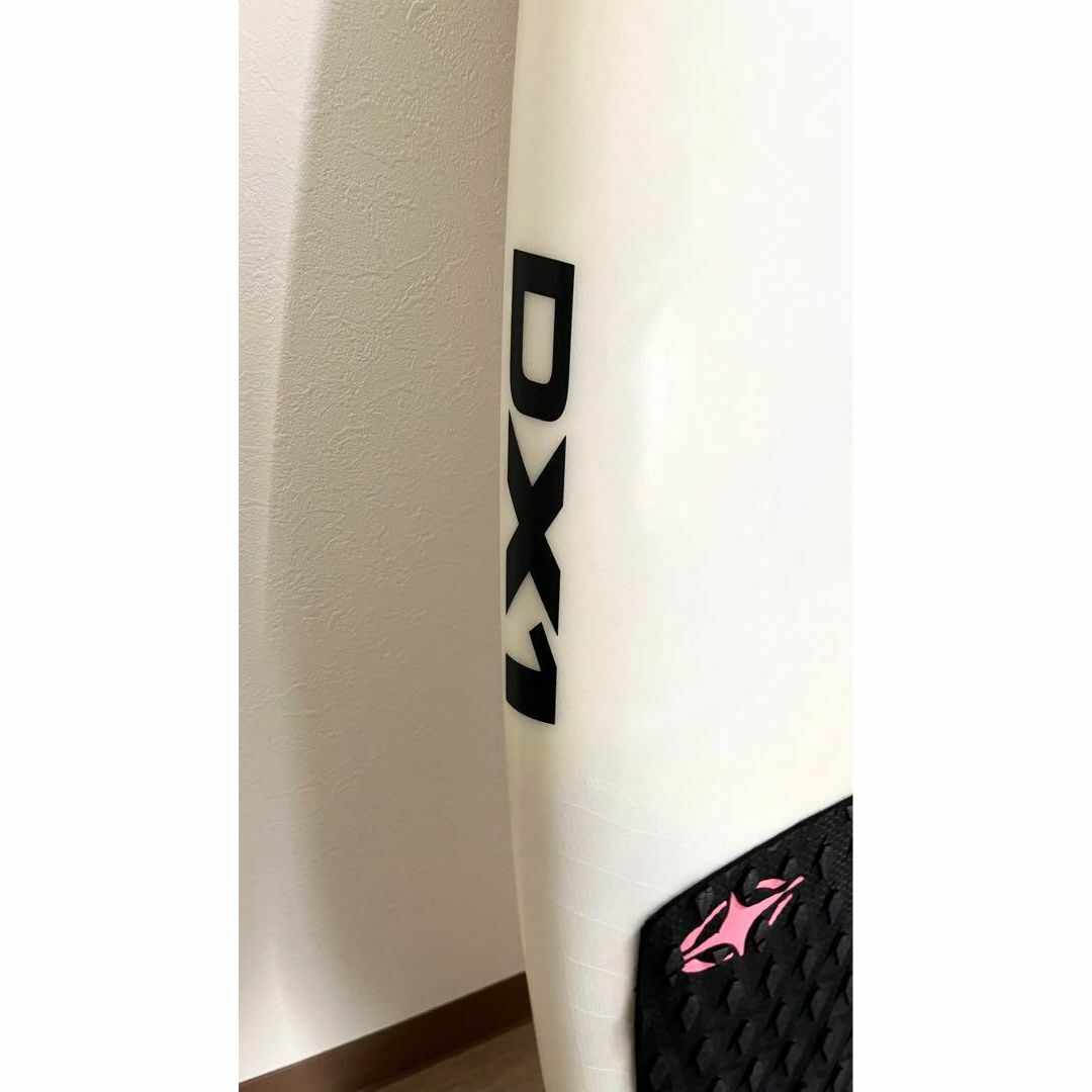 DHD サーフボード DX-1 5.10 29L PU サーフィン ショート DHD サーフボード DX-1 5.10 29L PU サーフィン ショート