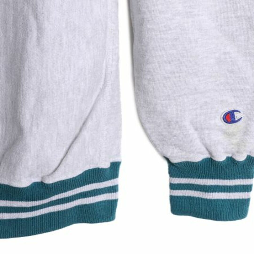 Champion - 90s USA製 チャンピオン リバースウィーブ Champion - 90s USA製 チャンピオン リバースウィーブ