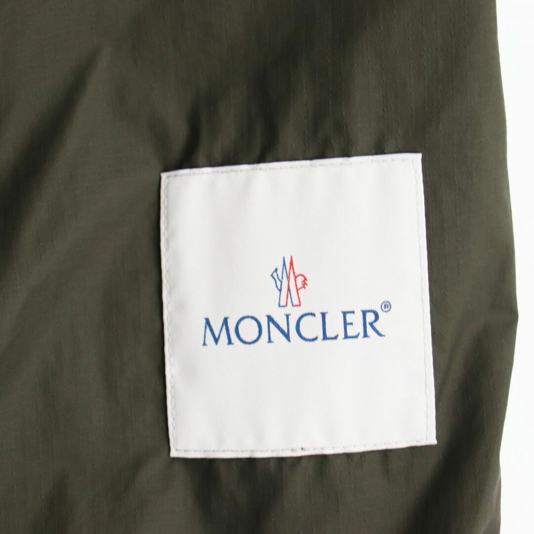 MONCLER - 未使用品○2021年製 モンクレールジーニアス 5×CRAIG MONCLER - 未使用品○2021年製 モンクレールジーニアス 5×CRAIG