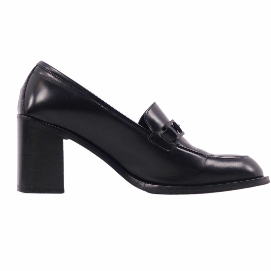 GUCCI - グッチ GUCCI ローファー モカシン ヒール ホースビット GUCCI - グッチ GUCCI ローファー モカシン ヒール ホースビット