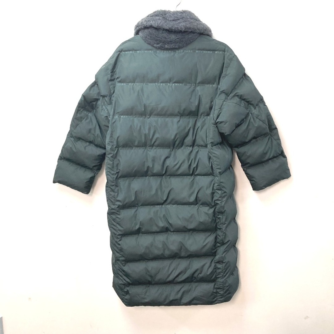 Max Mara - マックスマーラ MAX MARA FRISIA テディ ロング Max Mara - マックスマーラ MAX MARA FRISIA テディ ロング