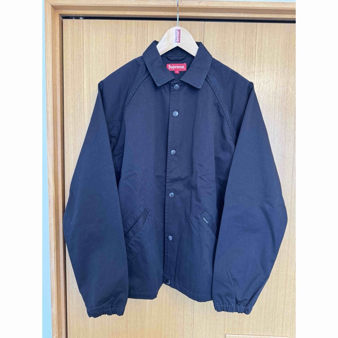 Supreme - Supreme ANTIHERO Snap Front Twill Jacketの通販 by Supreme - Supreme ANTIHERO Snap Front Twill Jacketの通販 by