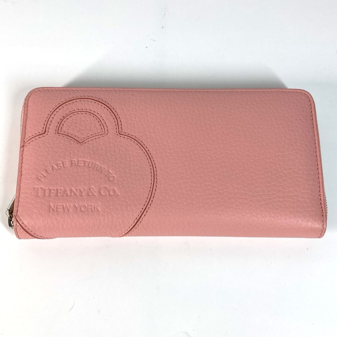 TIFFANY&Co. ティファニー 芳しい 財布 二つ折り財布 折財布 TIFFANY&Co. ティファニー 芳しい 財布 二つ折り財布 折財布