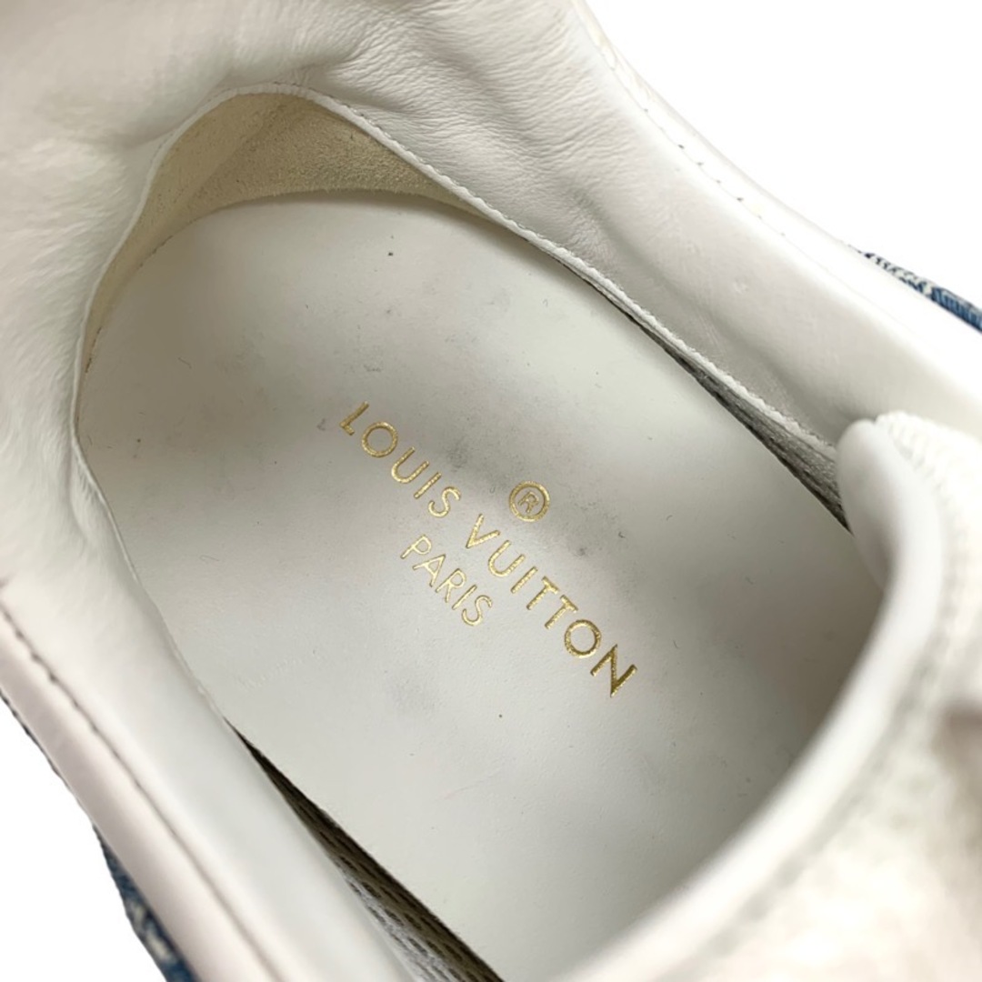 ルイヴィトン LOUIS VUITTON ランアウェイライン モノグラム ルイヴィトン LOUIS VUITTON ランアウェイライン モノグラム
