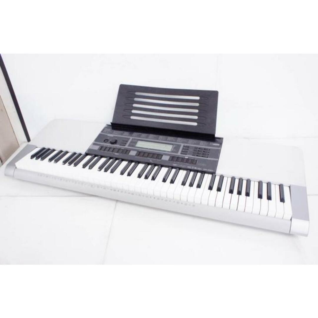 中古】CASIOカシオ ベーシックキーボード 電子キーボード 76鍵 中古】CASIOカシオ ベーシックキーボード 電子キーボード 76鍵