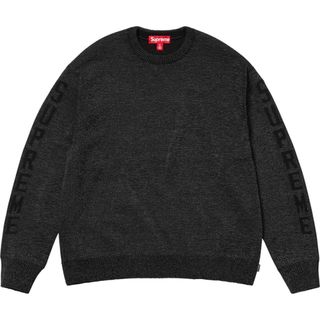 Supreme(ニット/セーター ・ オレンジ/橙色系)のフリマ Supreme(ニット/セーター ・ オレンジ/橙色系)のフリマ