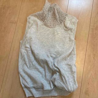 NINA RICCI(Tシャツ(半袖/袖なし))のフリマアイテム一覧 NINA RICCI(Tシャツ(半袖/袖なし))のフリマアイテム一覧