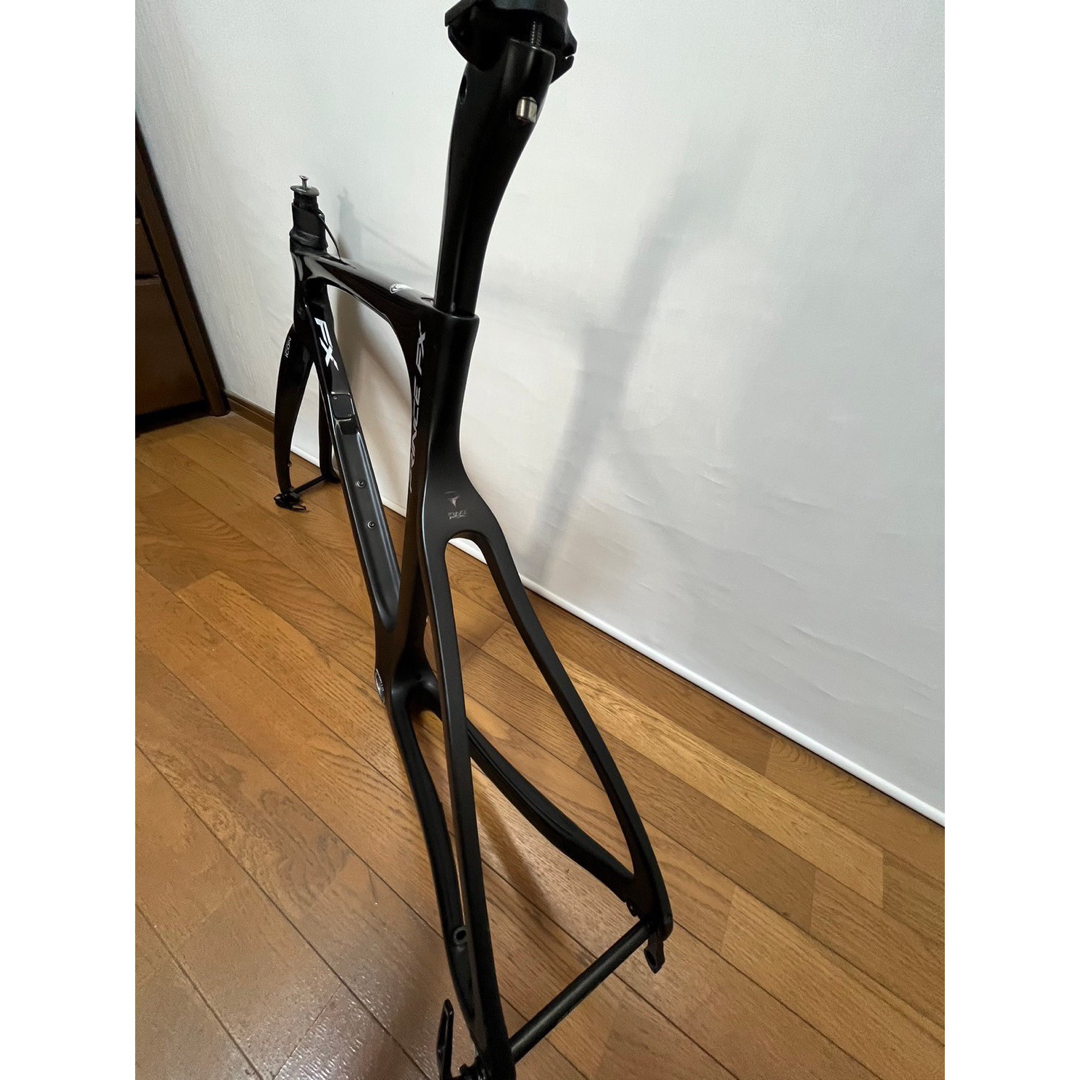 PINARELLO ピナレロ PRINCE FX DISK カーボンフレーム PINARELLO ピナレロ PRINCE FX DISK カーボンフレーム