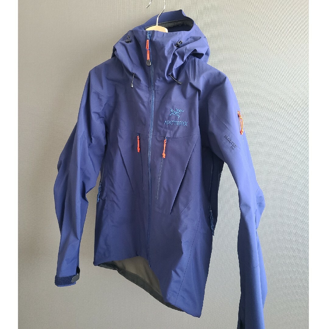 ARC'TERYX アルファ sv(Available NOW: Alpha SV Mens Arc ARC'TERYX アルファ sv(Available NOW: Alpha SV Mens Arc