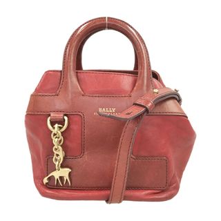 Bally(ショルダーバッグ)のフリマアイテム一覧 Bally(ショルダーバッグ)のフリマアイテム一覧