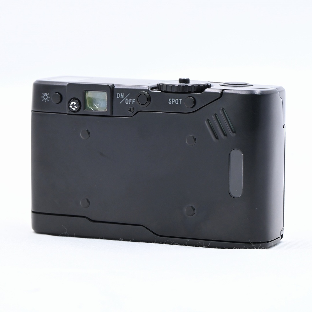 KONICA MINOLTA - Minolta TC-1 Limited ブラック 全世界2500台 KONICA MINOLTA - Minolta TC-1 Limited ブラック 全世界2500台