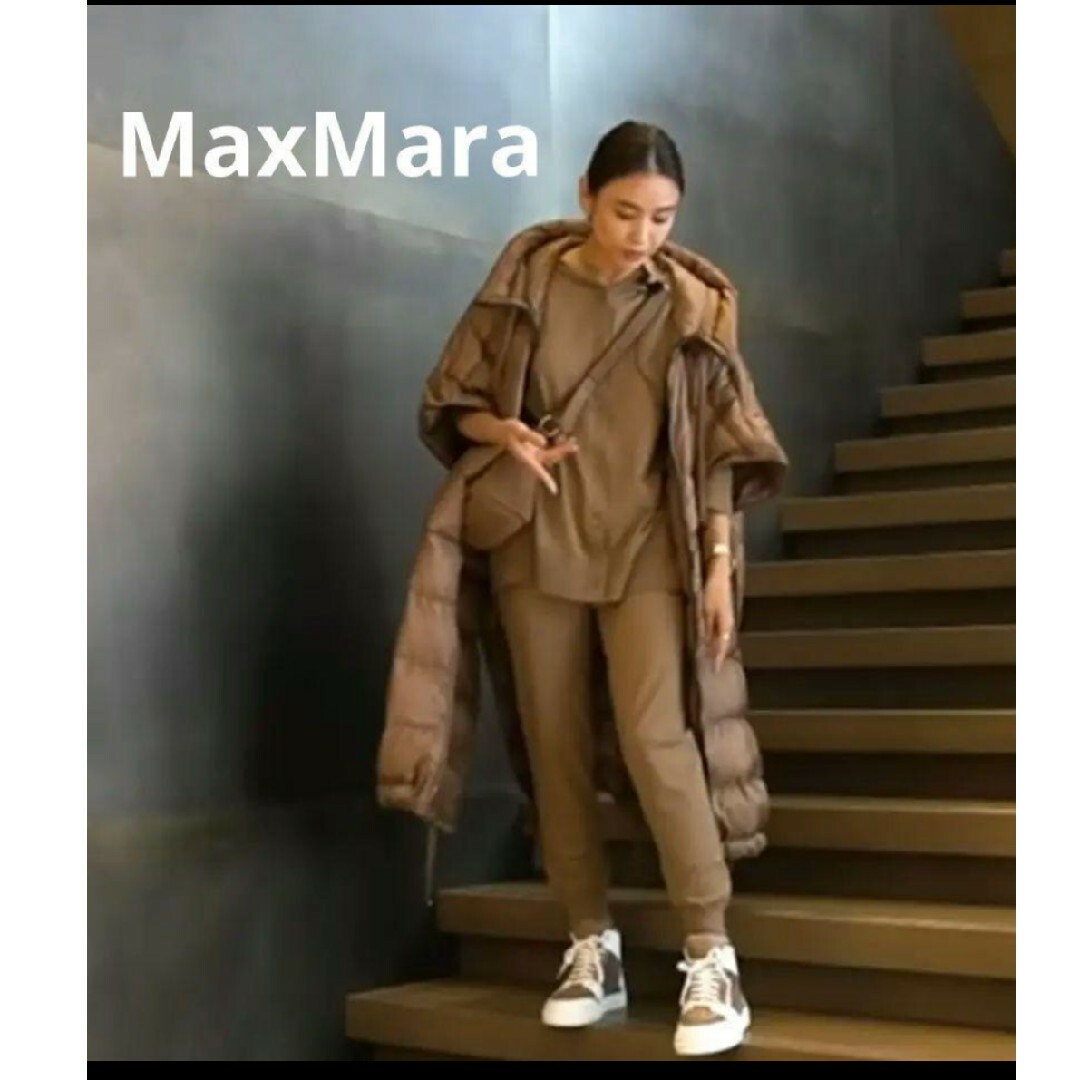 S Max Mara - マックスマーラ MaxMara 滝沢眞規子着 S Max Mara - マックスマーラ MaxMara 滝沢眞規子着