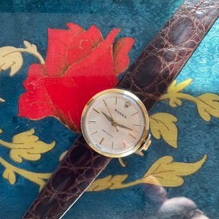 ROLEX(レザー ・ 腕時計)のフリマアイテム一覧 ROLEX(レザー ・ 腕時計)のフリマアイテム一覧