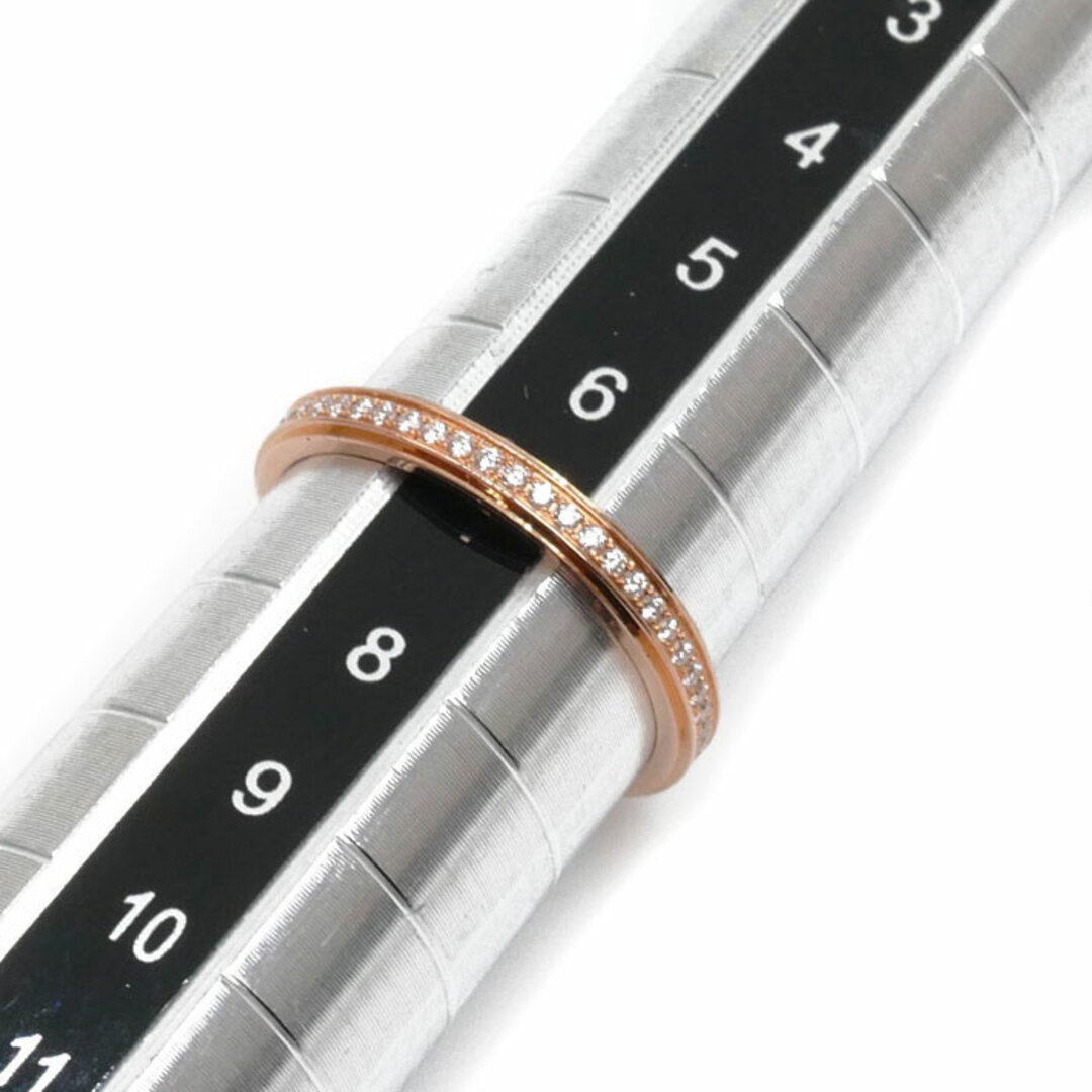 Cartier - CARTIER カルティエ K18PG ピンクゴールド ダムール Cartier - CARTIER カルティエ K18PG ピンクゴールド ダムール