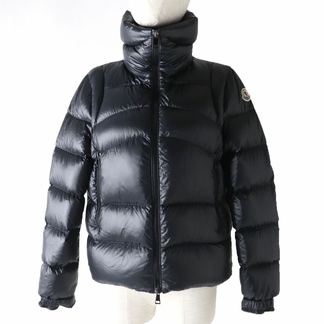 MONCLER - 美品☆正規品 MONCLER モンクレール 22SS AUBERT ロゴ MONCLER - 美品☆正規品 MONCLER モンクレール 22SS AUBERT ロゴ