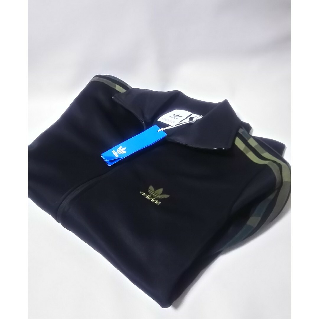 adidas - 定10989円!Web限定迷彩カモライン!アディダストラック adidas - 定10989円!Web限定迷彩カモライン!アディダストラック