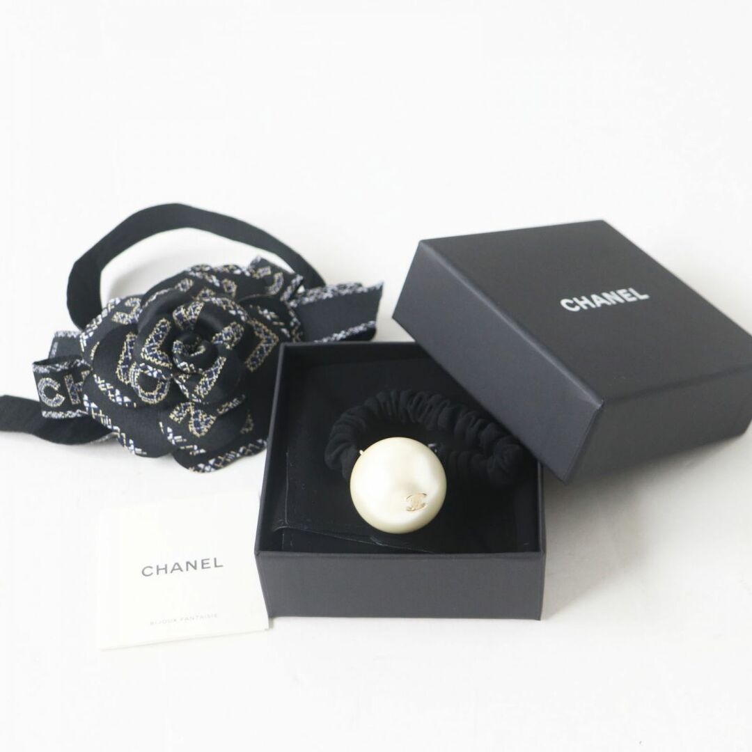 極美品◎仏製 CHANEL シャネル F20 レディース ココマーク付き 極美品◎仏製 CHANEL シャネル F20 レディース ココマーク付き